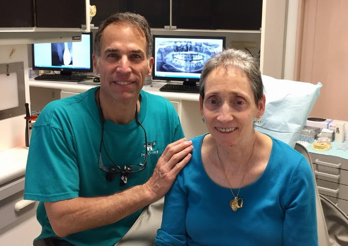 cosmetic dentistry | Dr. Gentry